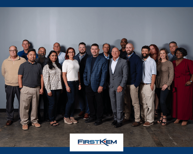 Best Aviation / Aerospace Chemical Supplier | Firstkem